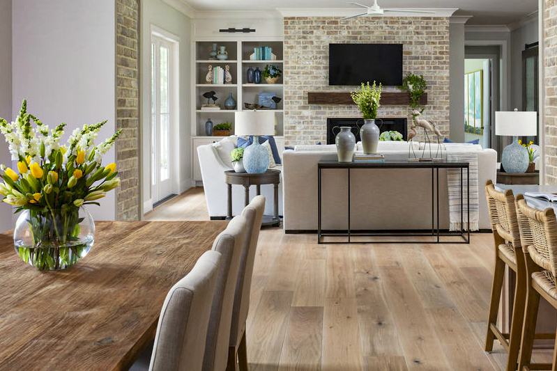 Understanding Engineered Hardwood - Layer 12 Hardwoods
